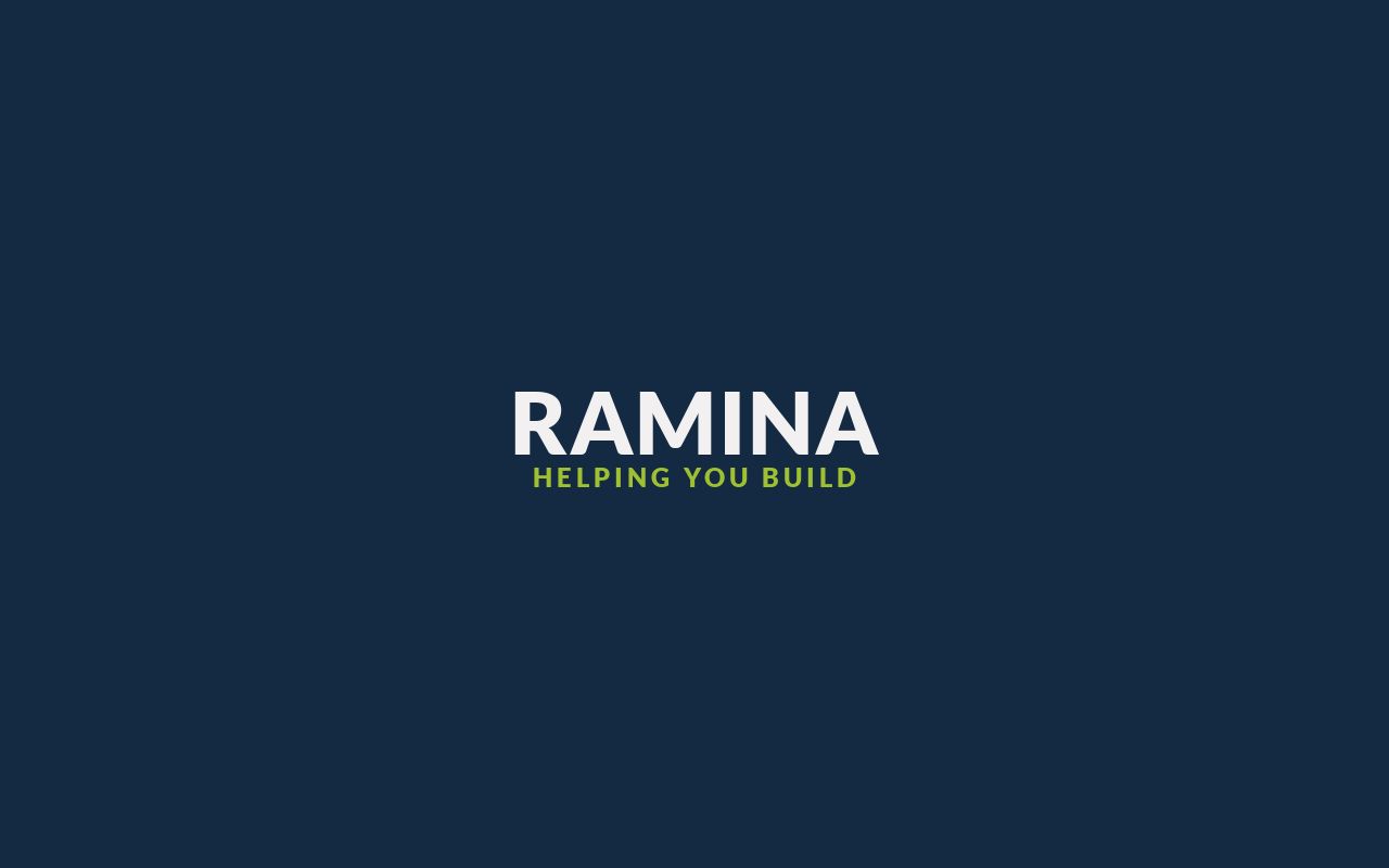 Ramina